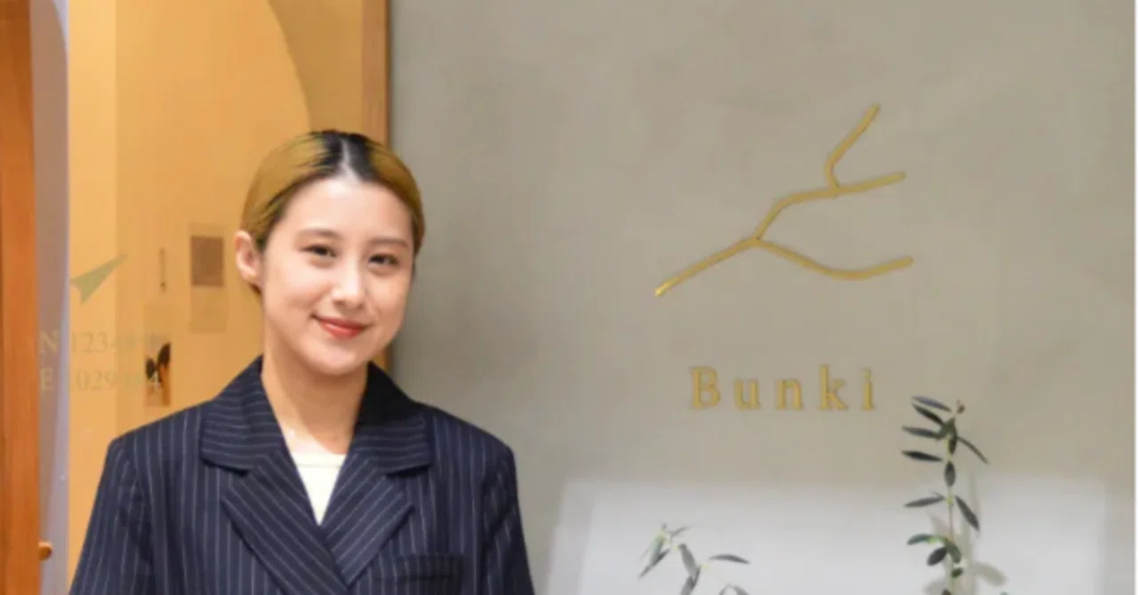 子迫萌枝さん／Bunki｜umika