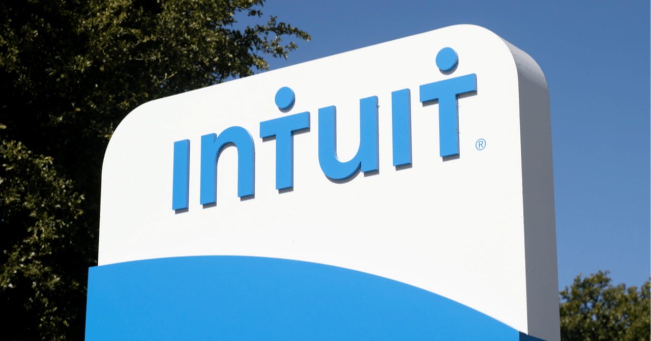 [決算カンファレンスコール] $INTU Intuit Inc. Q1 2026｜米株速報マン