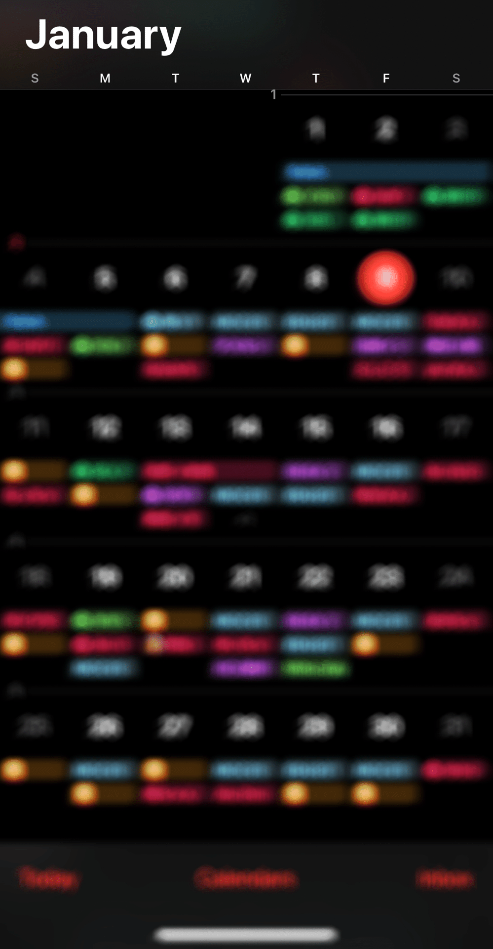 社交性チャレンジ月間｜古川