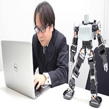 Techpit初の法人として執筆参加！法人執筆事例インタビュー~株式会社ロボケン様~｜Techpit｜note