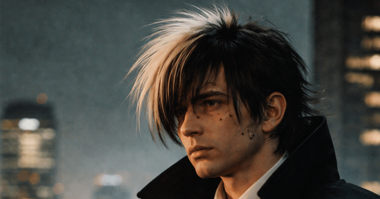 黄昏のオペラ｜浅間 有一 / yuichi asama