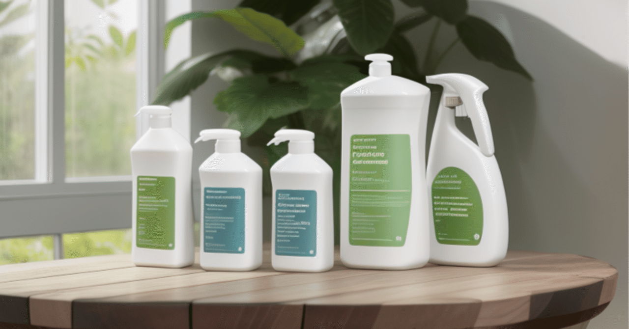 【What's 洗剤？#11】柔軟剤の裏事情：白い悪魔が家電にもたらす「呪い」 ｜Fumito | 元研究者の科学的QOL向上術