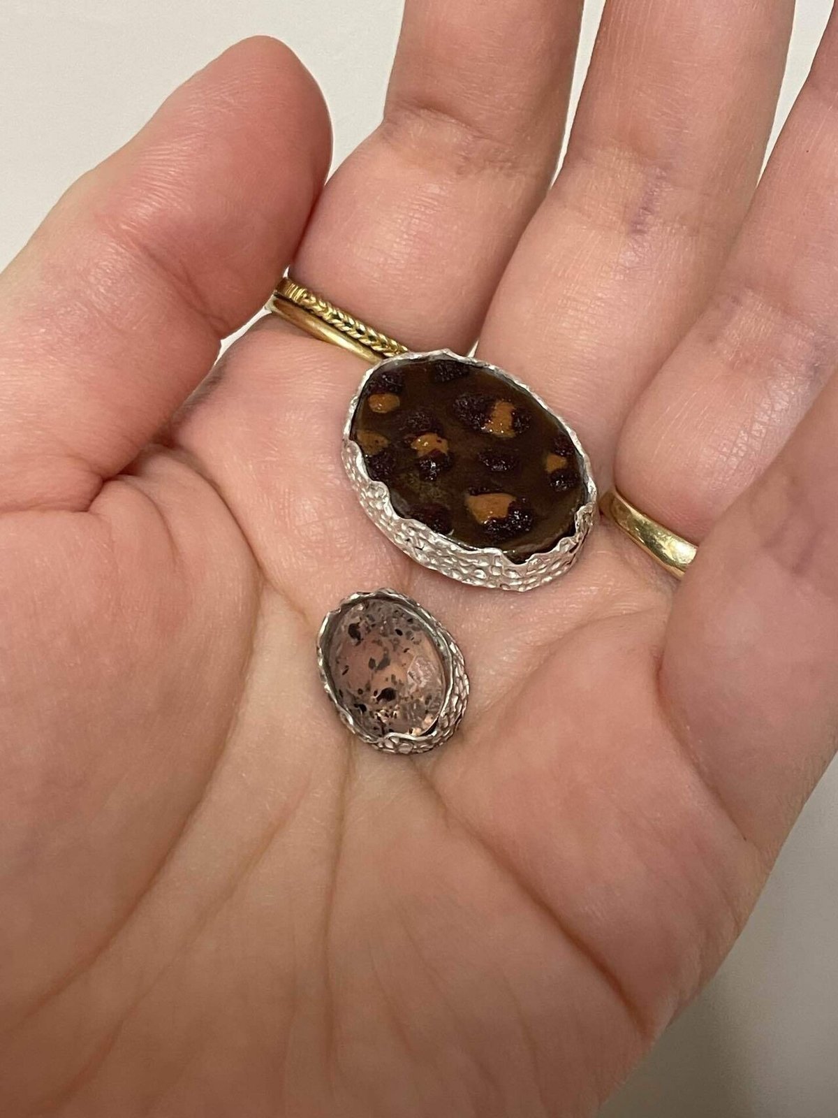 まだ途中🐆｜dada.natsumi