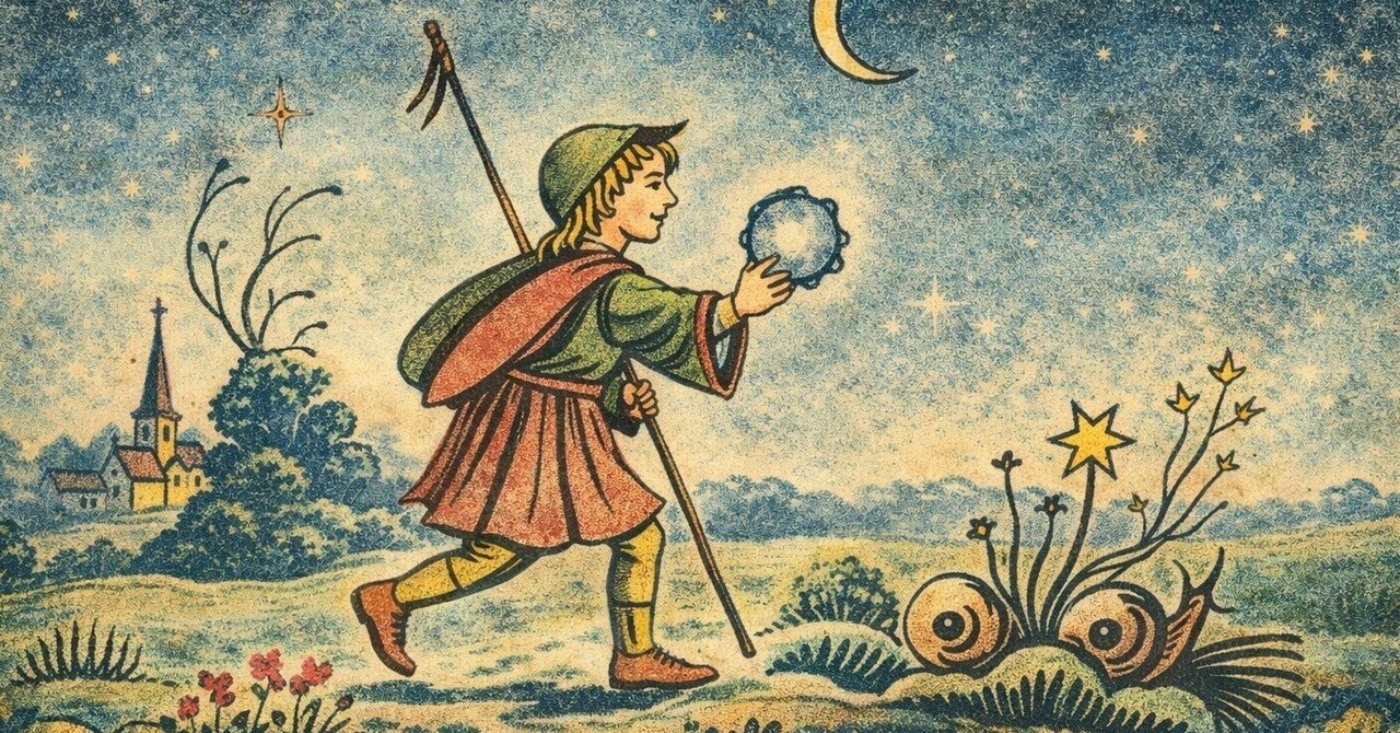 【ポーランド詩】Blue almonds (Niebieskie migdały) [EN]｜Birke Z. Neuraef