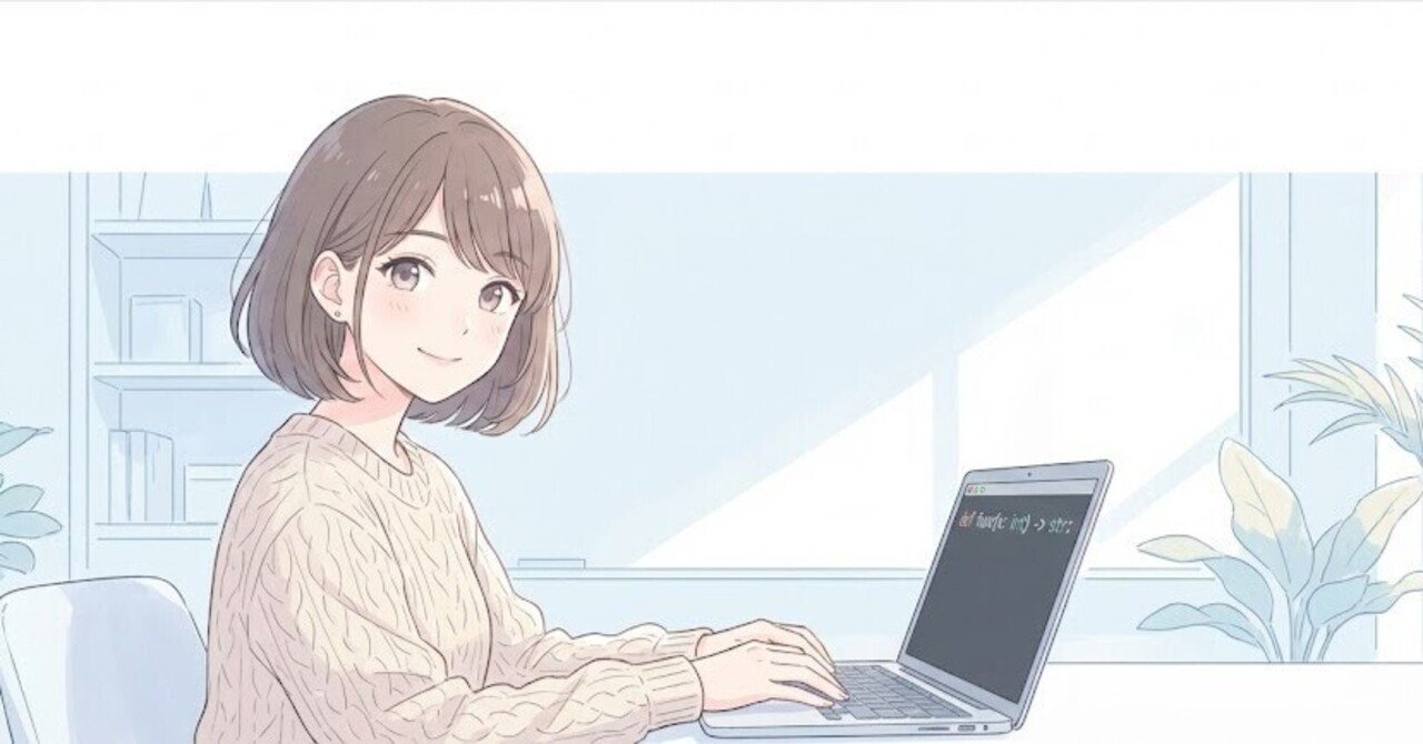 2025年のPython型ヒントの現在地と2026年への展望 #こまPy｜Atsushi Shibata