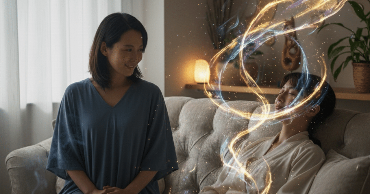 カウンセラー・コーチ必見！スキルを底上げする方法｜神秘心理学の、むー