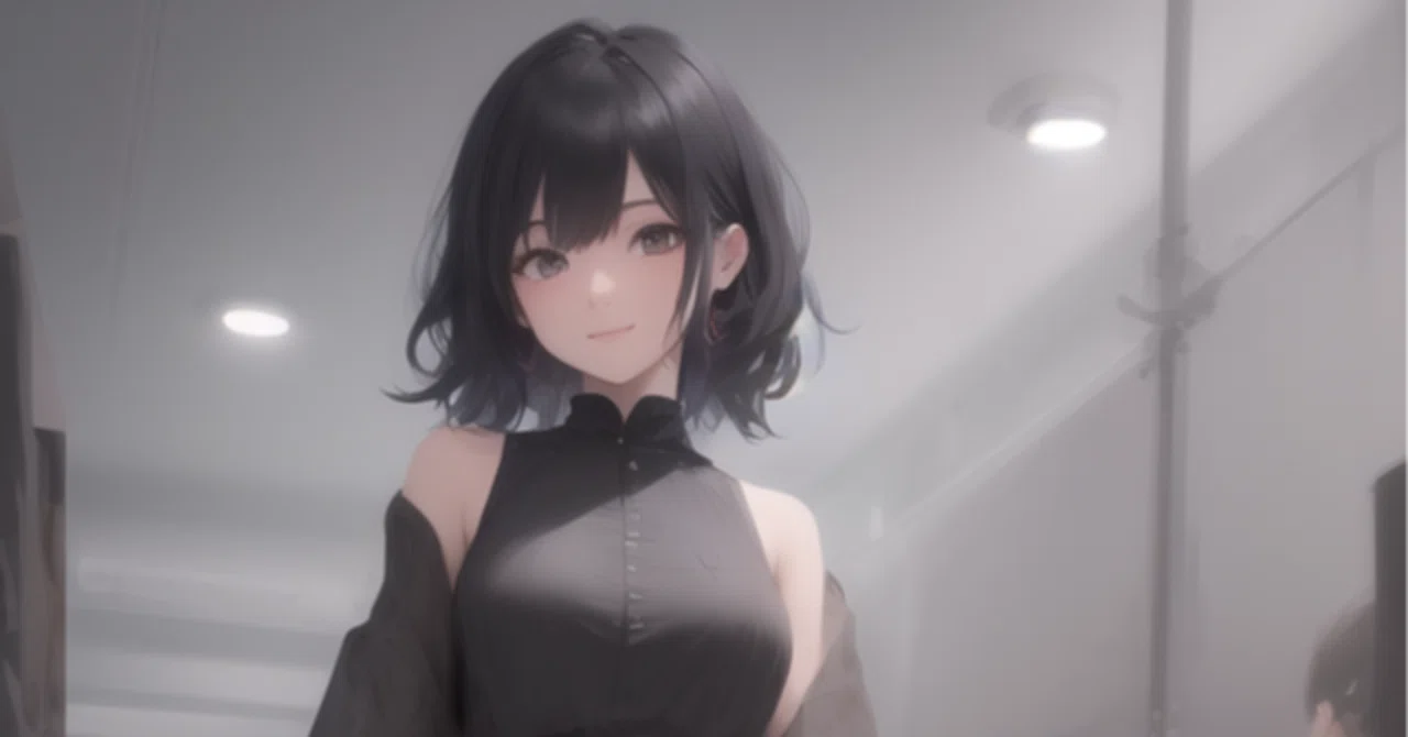 歌詞もどき：Fifty Watts magic｜ddk0f
