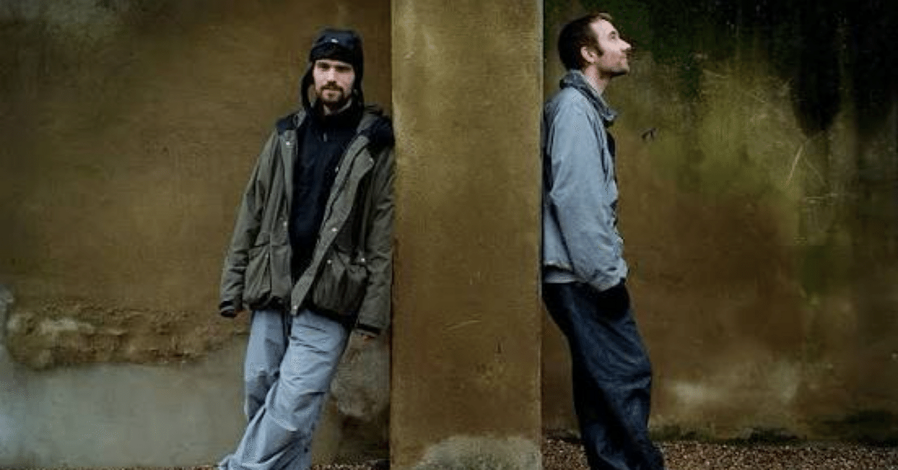 Autechre「Confield」｜re:Sonance