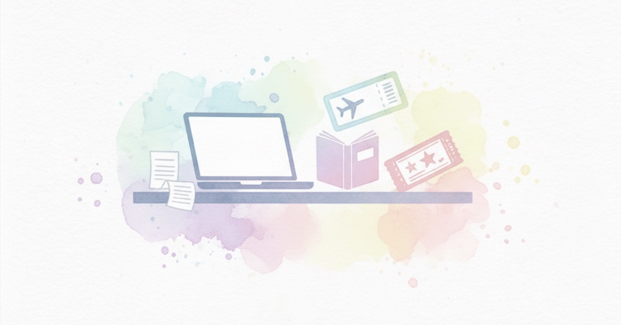 データ配布・販売に関する利用規約と免責事項について｜panna