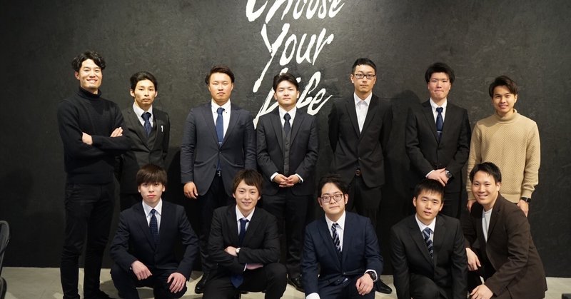 某インターンとの出会い｜ando masaki｜note