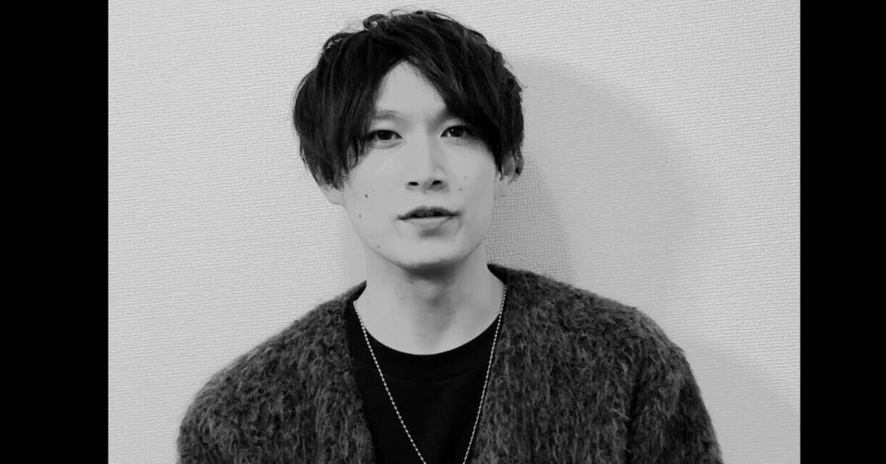 推す、推されるってさ。｜KeiTo(from GPC)