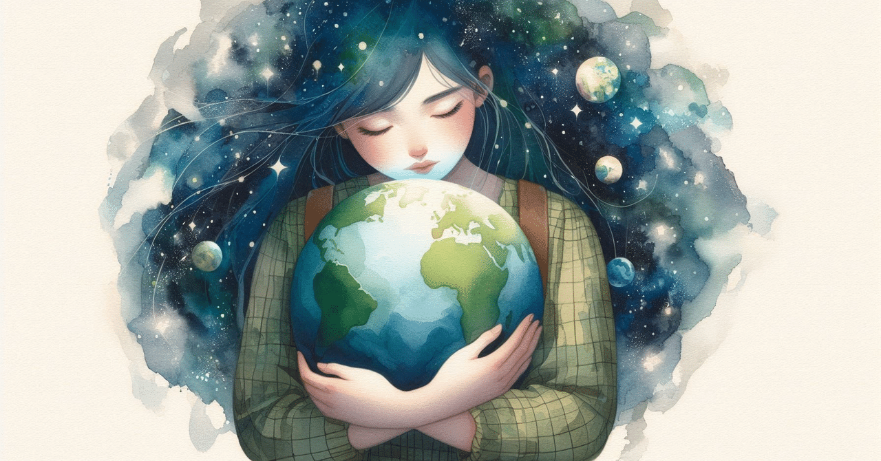 23. わたしの言葉/ My Words｜SKY 静かな仕事