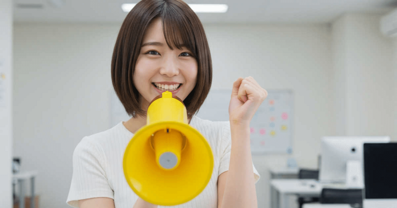 本当は、ガッツガツいきたい俺！｜味園健治 K.Misono【365日コンサルnote】