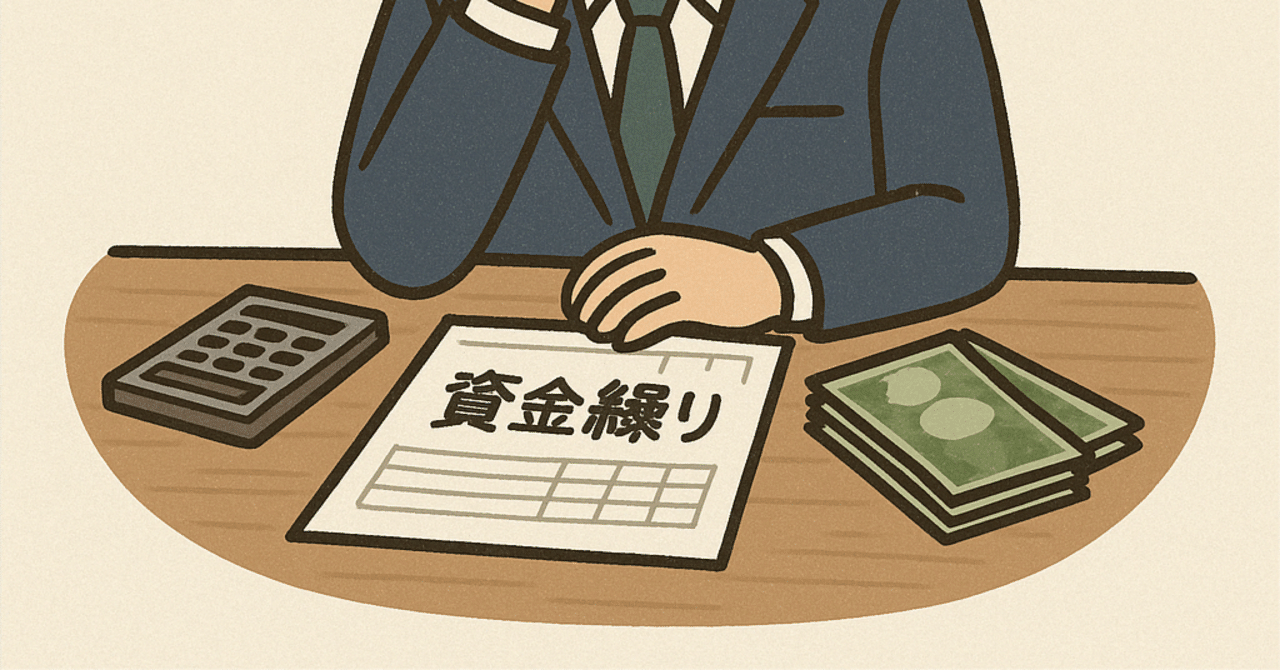 年始の資金繰りで迷ったら銀行融資・運転資金・信用保証協会融資の考え方【2026年1月】｜佐野 雅彦＠ 【生成AI】×【銀行融資の行政書士】