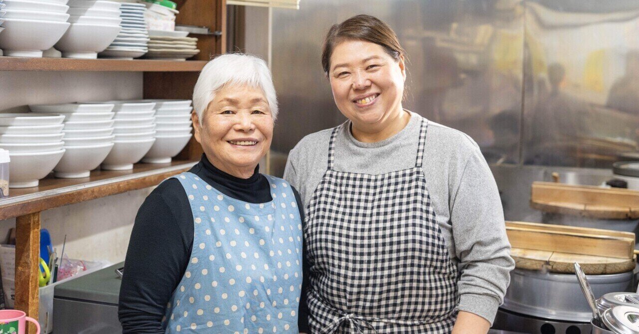 『自然体』が生み出す優しい味 東洋軒（佐賀市）｜SAGAラーメンプロジェクト