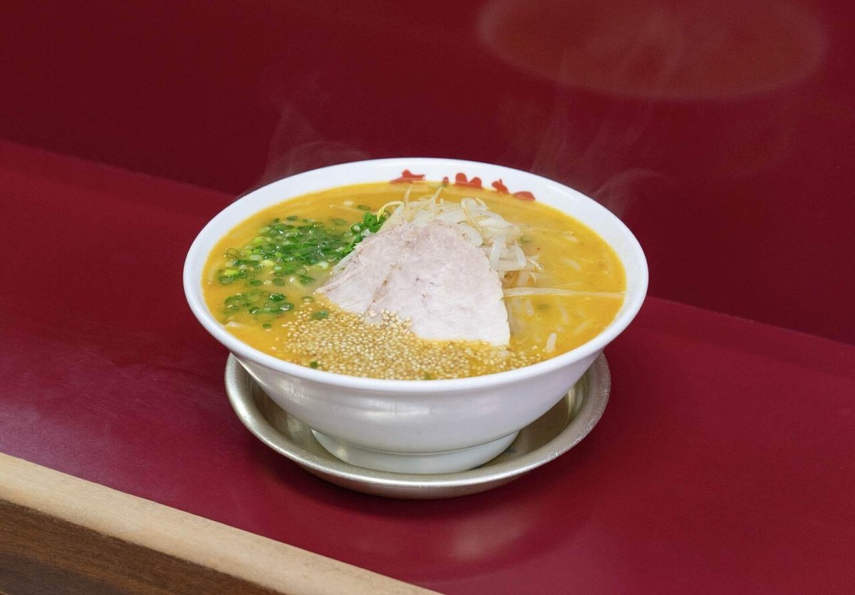 『自然体』が生み出す優しい味 東洋軒（佐賀市）｜SAGAラーメンプロジェクト