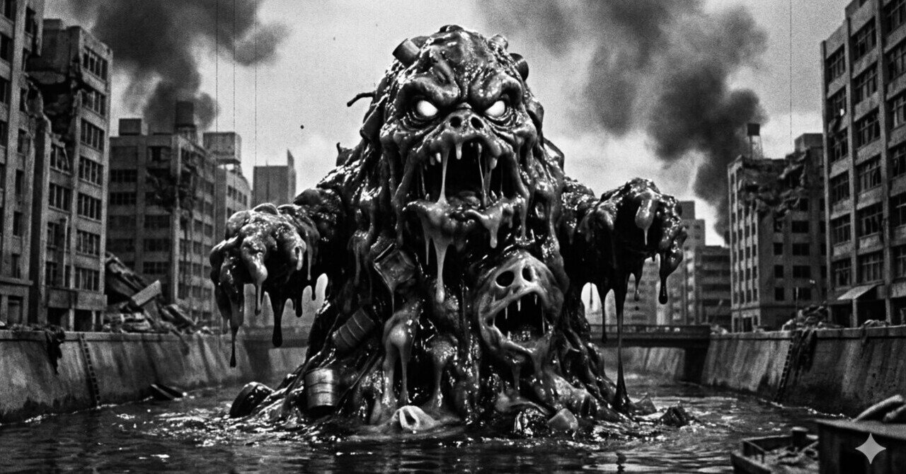 'slop': Meaning and Context｜Fumi AI