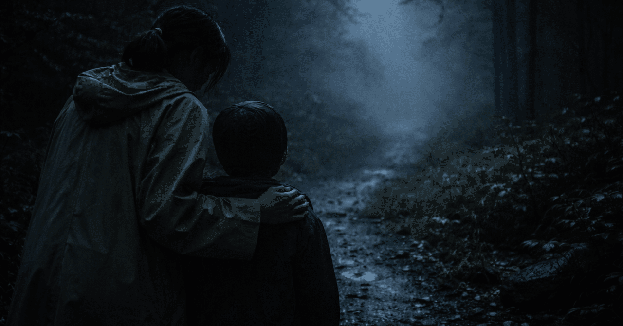 風の届かぬ場所（第8話）｜Bond