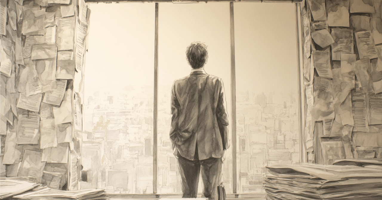 管理職の孤独と、具体と抽象｜Ethica Lab｜思考構造家 かたおか