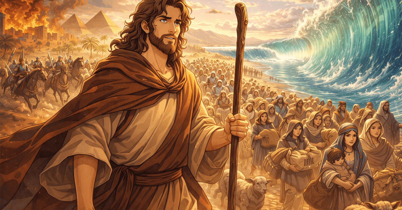 Shemot~Jan9th2026~ ｜lkoj_CCN+