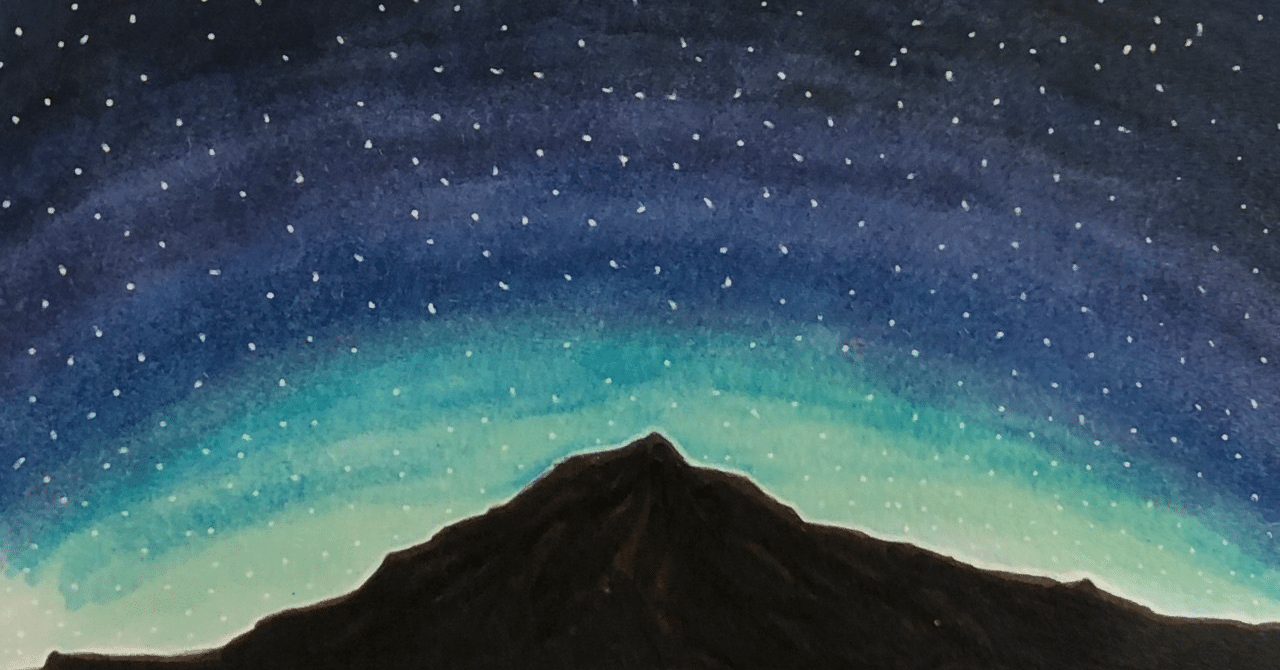 ひとりキャンプ｜Lily Ando