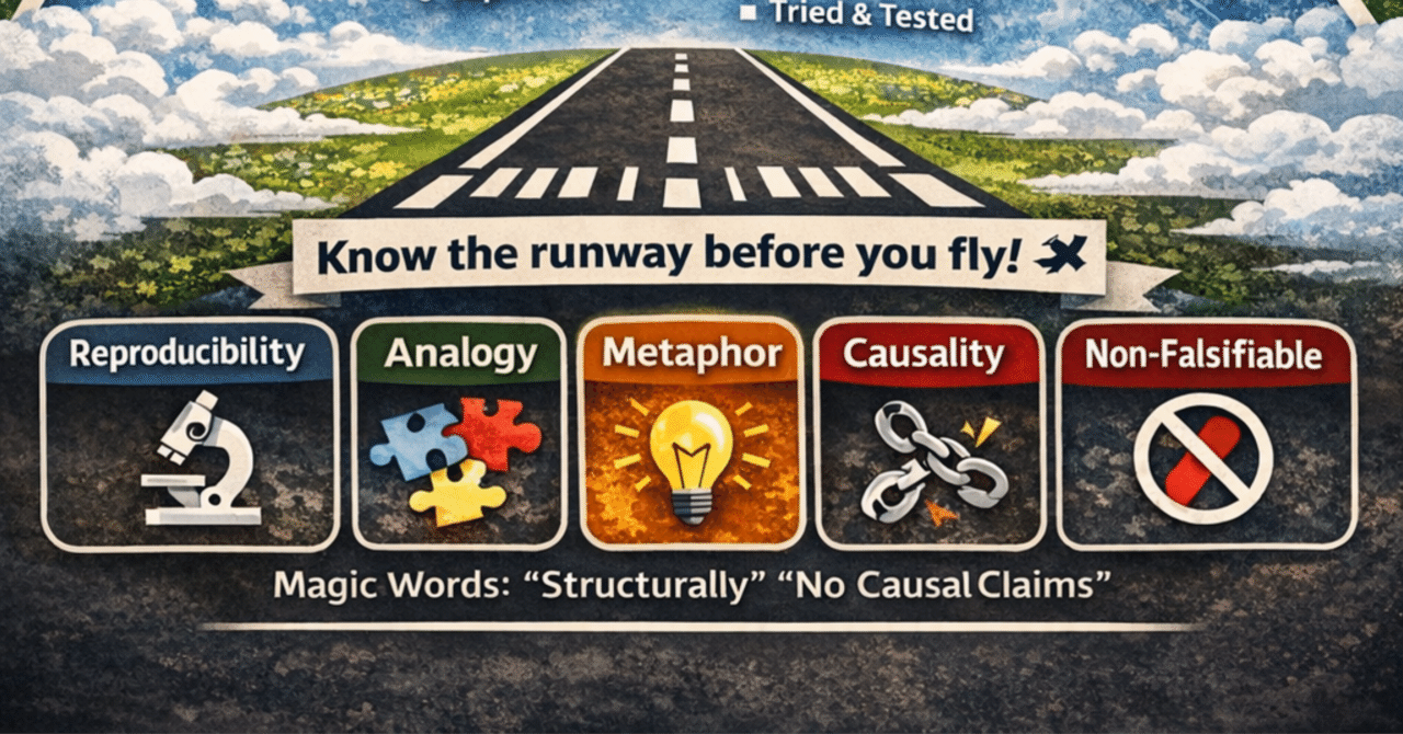 Black Pug’s Cosmology Playground: The Boundary Map of Imagination ...