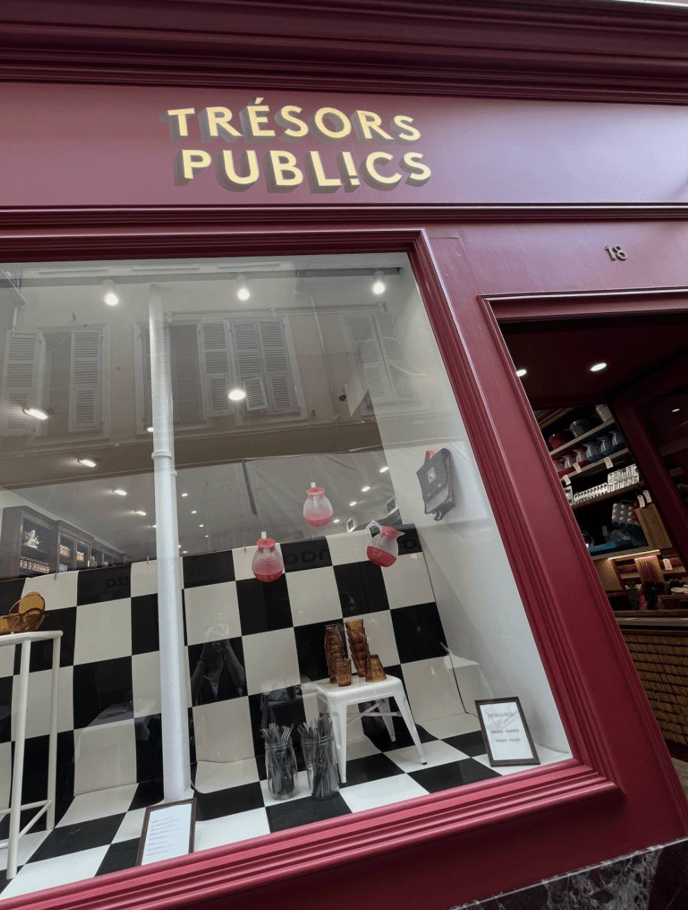 ニース旅行🇫🇷【Nice】②｜RIKO