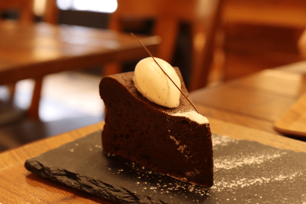 京都へ食べ歩き😋｜Hiro!