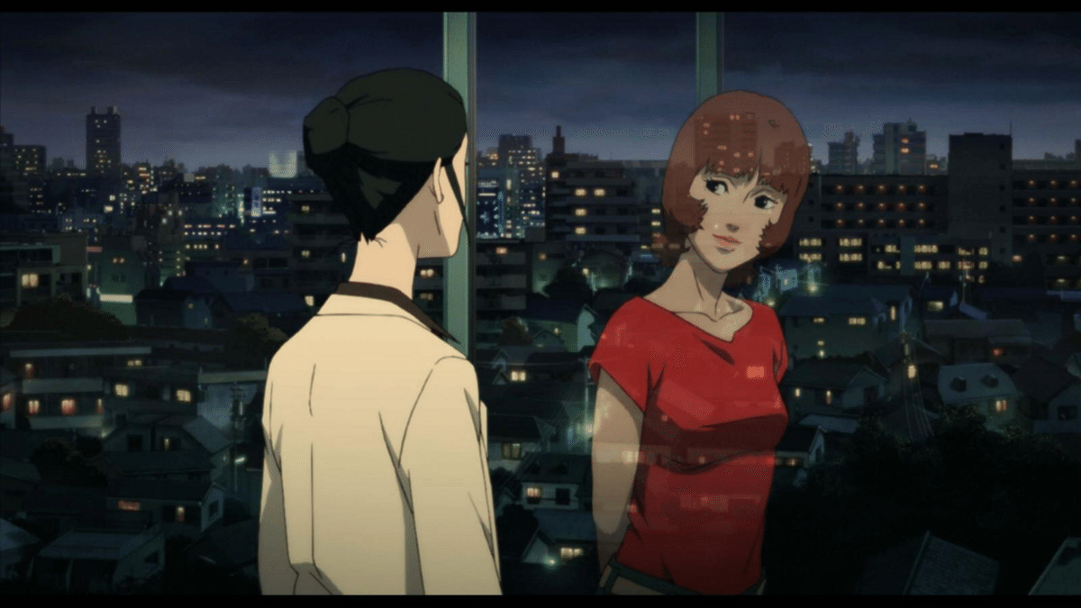 パプリカ 4K リマスター / PAPRIKA 4K REMASTER（2026年1月2日劇場公開）｜eigadays