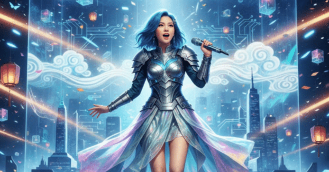 台湾（Tw-pop）の音楽シーン｜NAYU20251217