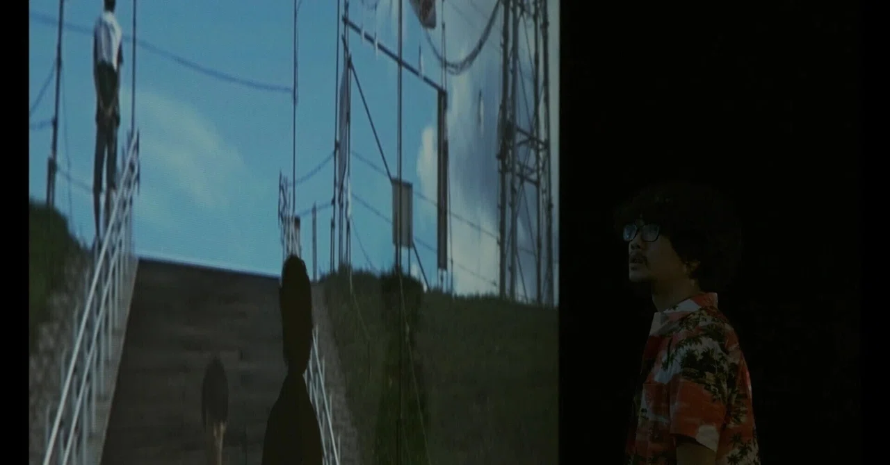 【Works】Taichi Ishikawa｜石川泰地監督特集「一部屋、二人、三次元のその先」