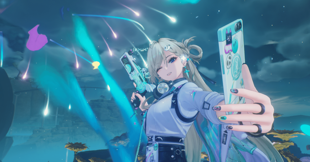 ゲームと動画制作向けにPC新調しました！鳴潮ver3.0もこれで快適プレイじゃ！｜Nakayama DevLog｜実務構築ノート