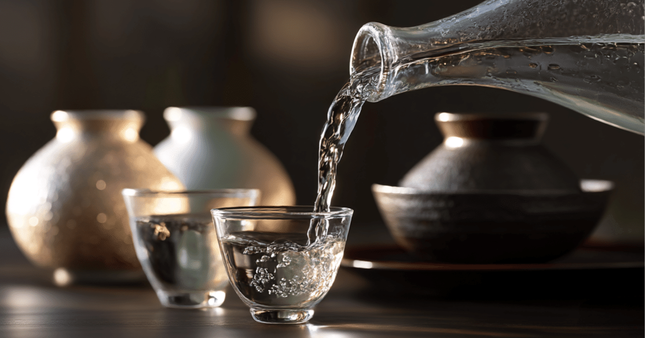 旨味系（後半4銘柄）｜米の旨味をしっかり味わう日本酒ガイド【東北泉・飛露喜・加賀鳶・山形正宗】｜busin