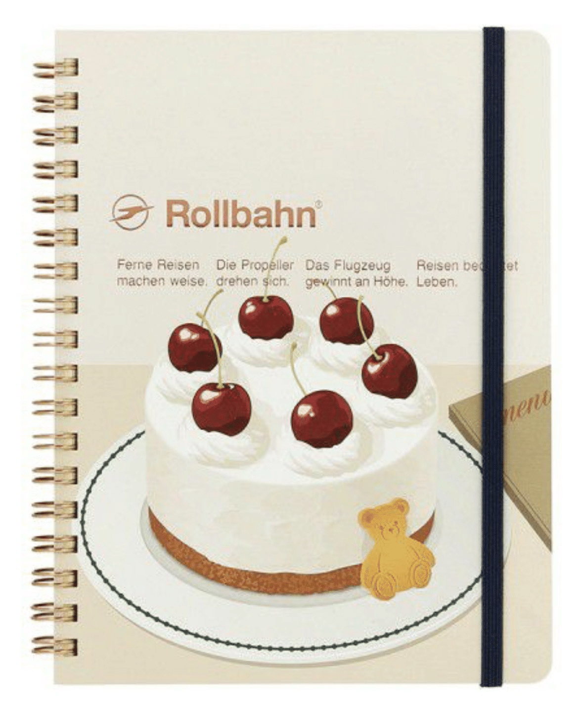 ロルバーンダイアリー 3月始まり(2026/2027) 【危険な季節がやってきた】｜ねおnote