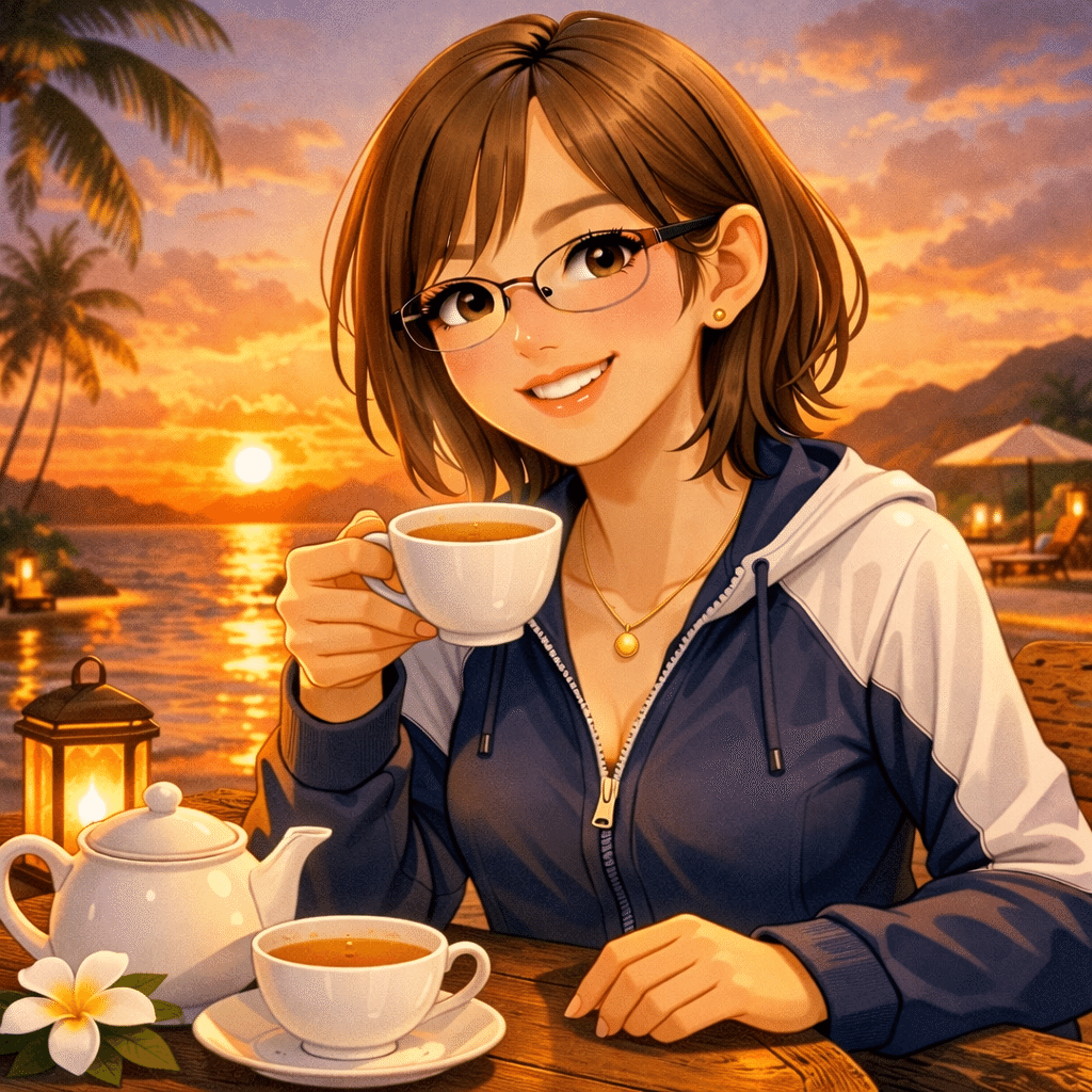 FIREという暮らしのスタート｜ EIKOマネーカレッジ｜人生とお金の設計