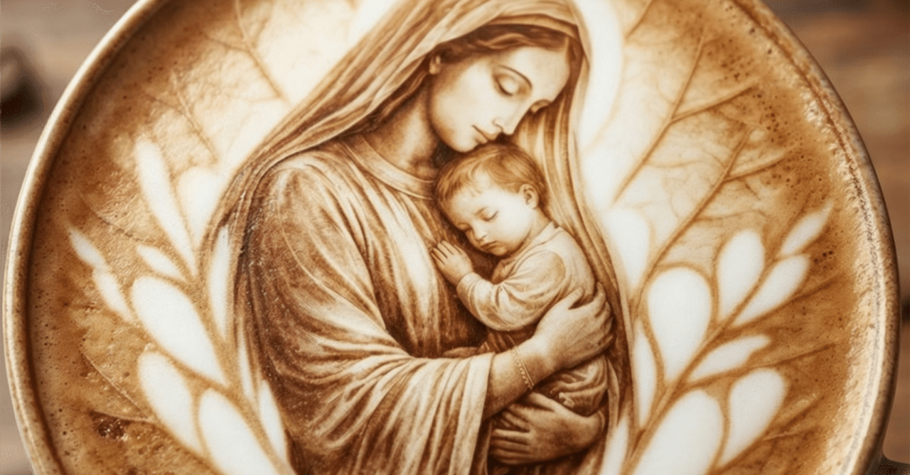 ラテアート｜ぜんちゃんノート