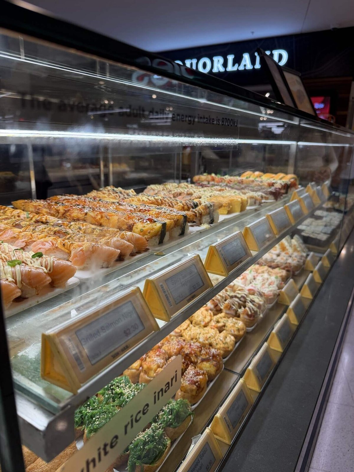 【SYD】シドニーの“アジアっぽさ”の正体と、私の期待設定（2026年1月／No.141）｜takibee｜旅メモ