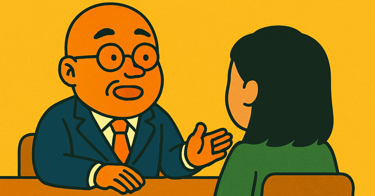 キャリコン試験の実技が不安なあなたへ。75点を取った僕のリアルな勉強法と判定結果を公開。｜ふじちゅう