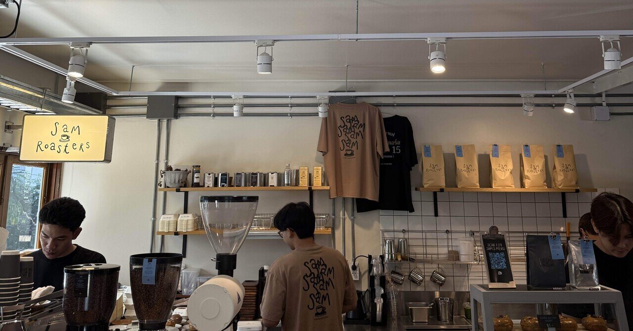 バンコク在住がオススメしたい、感度の高い穴場カフェ｜URBAN THAI -place bangkok-