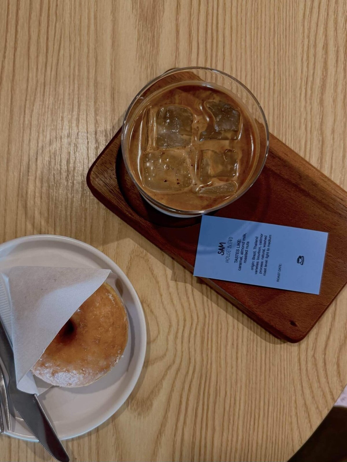 バンコク在住がオススメしたい、感度の高い穴場カフェ｜URBAN THAI -place bangkok-