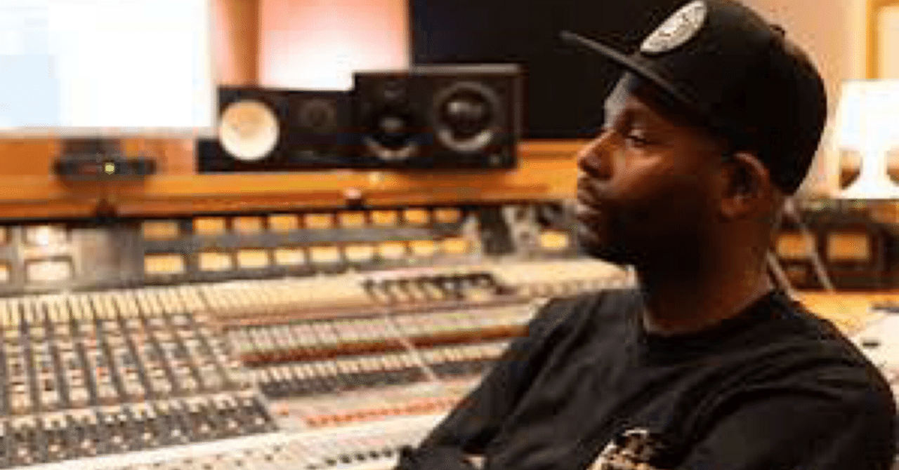 Carl Craig「Landcruising」｜re:Sonance