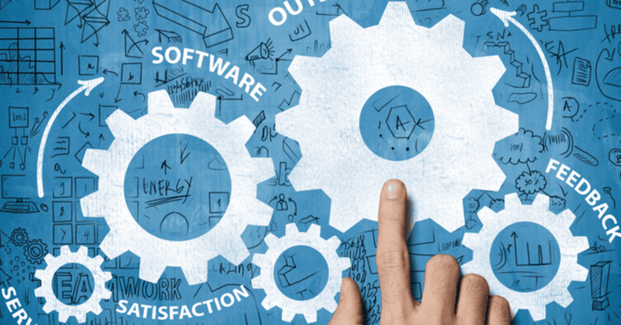 193、仕組みを作る際に重要な観点｜安田悟 yasuda satoshi