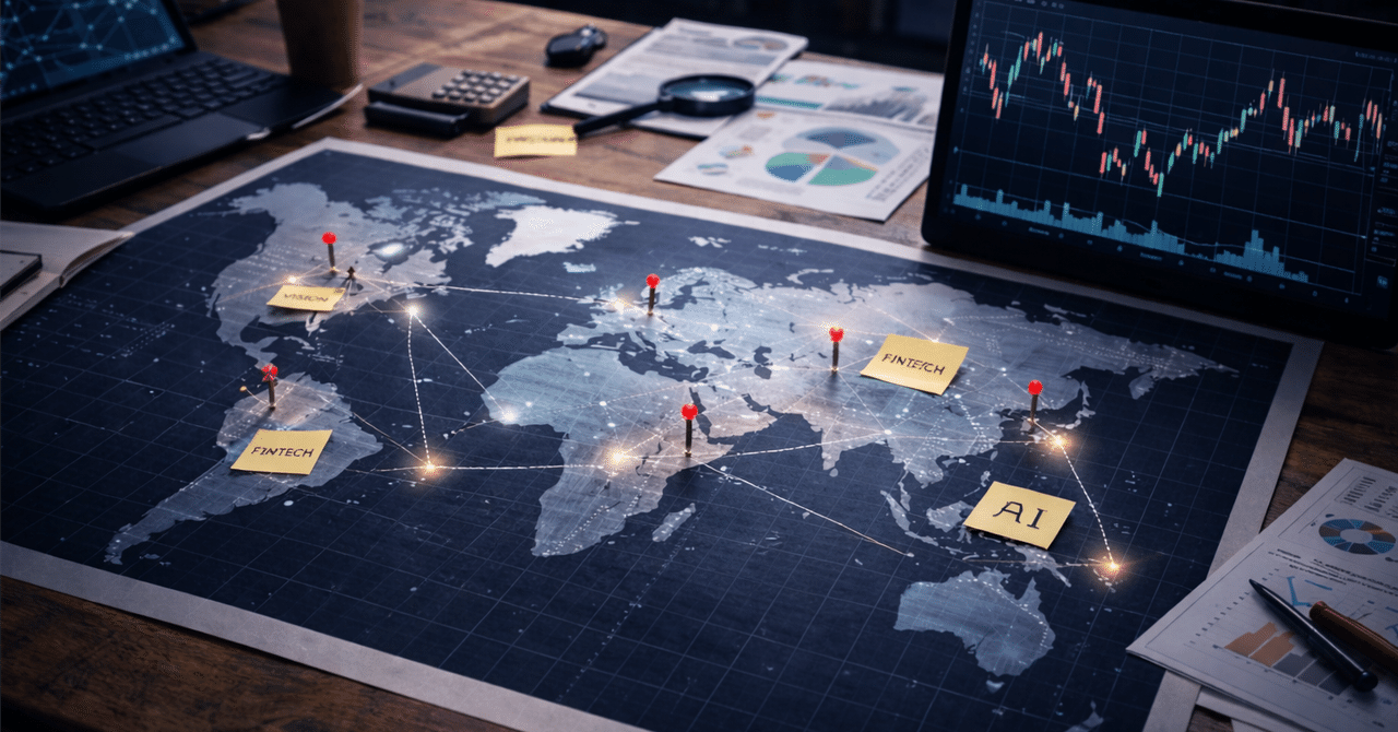 【欧州防衛の解体新書 Vol.3】PER100倍の怪物・ラインメタル。私はなぜ「陸の王者」を手放し、そして後悔したのか｜世界投資地図の描き手