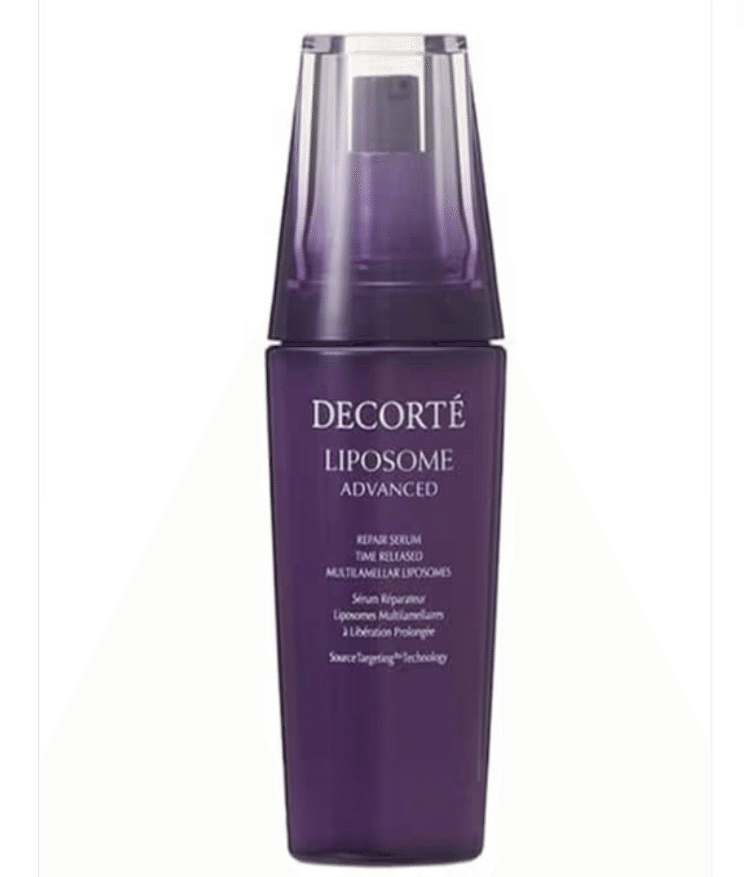 スキンケアが大好きで、、エクソソームとリポゾームスキンケアジプシーコスメになってる😱けど｜hitomi