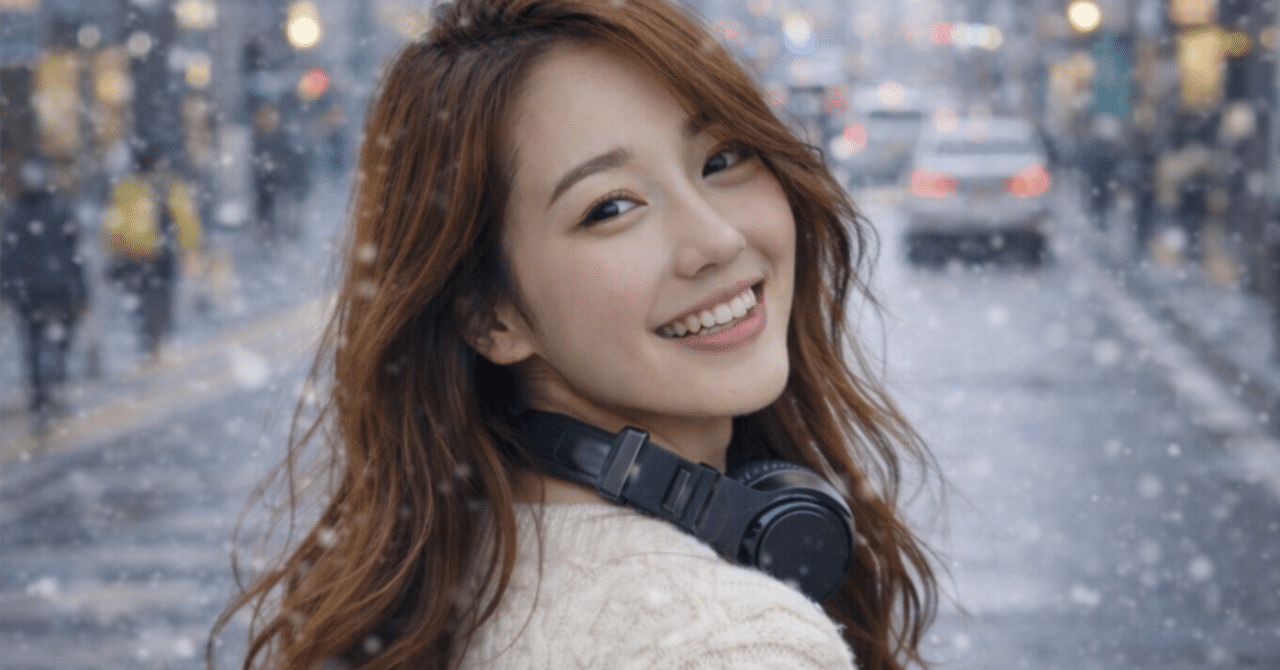 『1111｜この歌は、足影と心音のあいだに』｜Emanci：MIZUKI