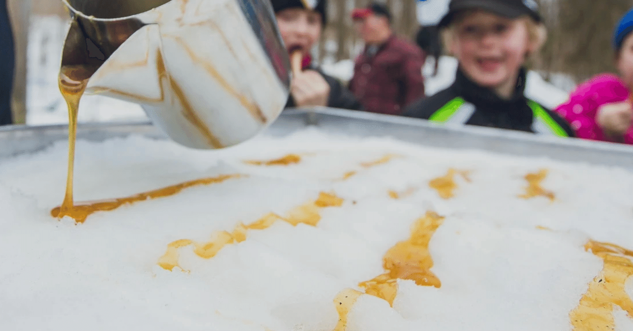 東京→トロントが3万円台！？格安航空券を見つけたので、冬のカナダの楽しみ方もまとめます｜トロントkiki