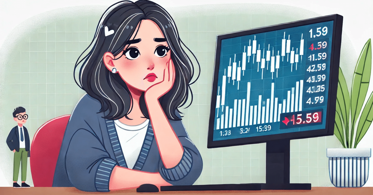 高1️⃣さん ️トラン♠️さん‼️勘弁してくださいよ💢為替変動がジェットコースター並み🎢｜harassment007