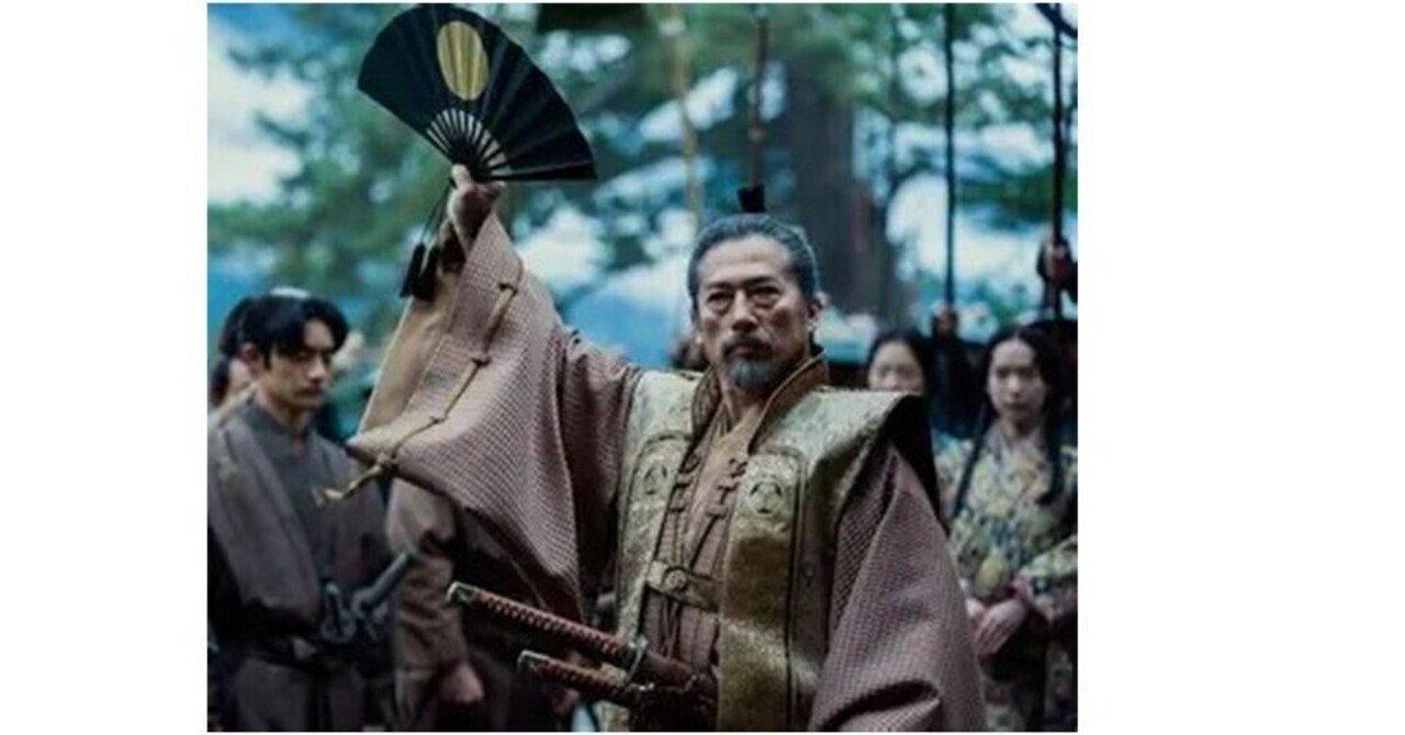 SHOGUN将軍｜Battle cry and Victory cry（鬨）｜no21sakura