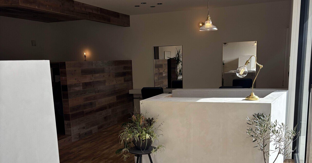 【伊勢崎の美容師独立】 1年後、あなたは選べる自分になっている。MITONEが約束する未来。｜七海ハヤト