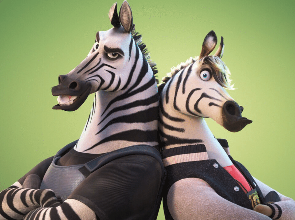 「ズートピア2」を観て｜fuff